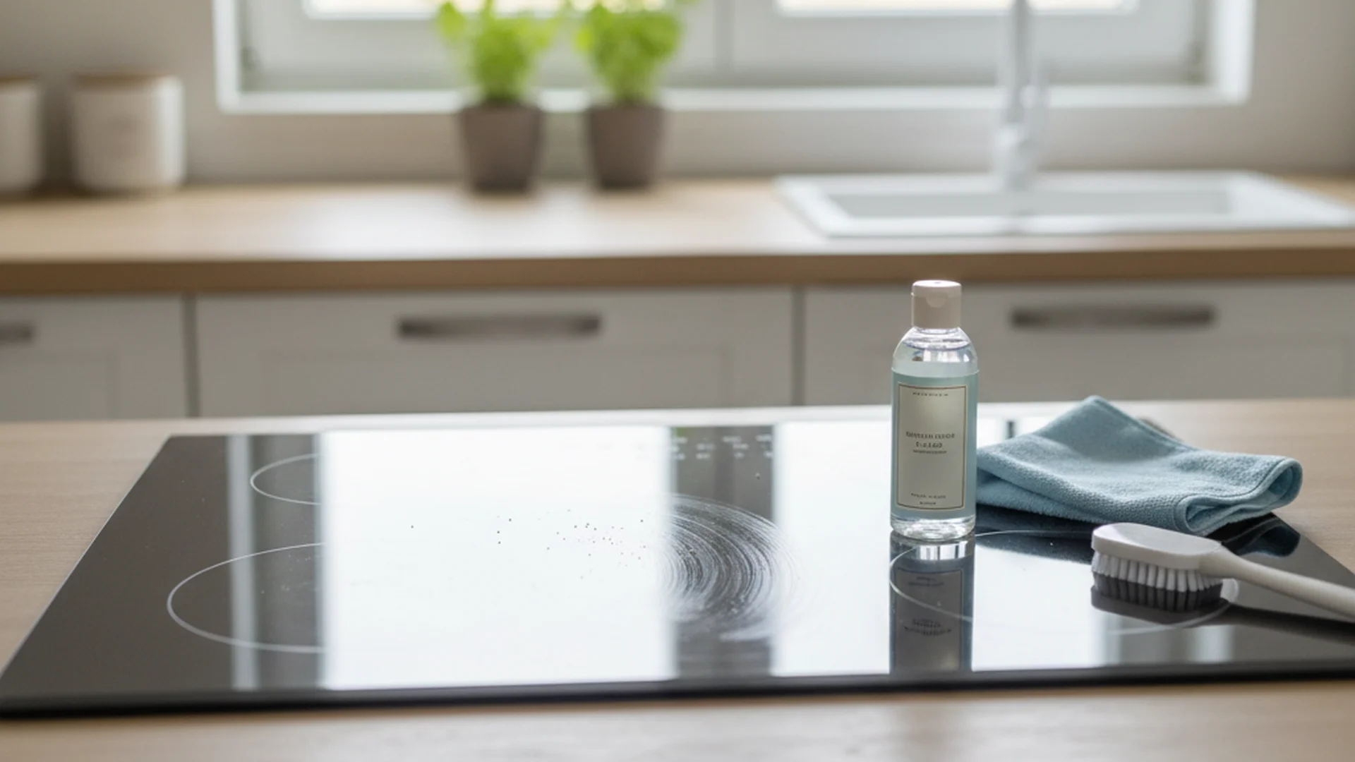 How to Clean Electric Stove Tops: The Ultimate 2025 Guide | Tidied Blog