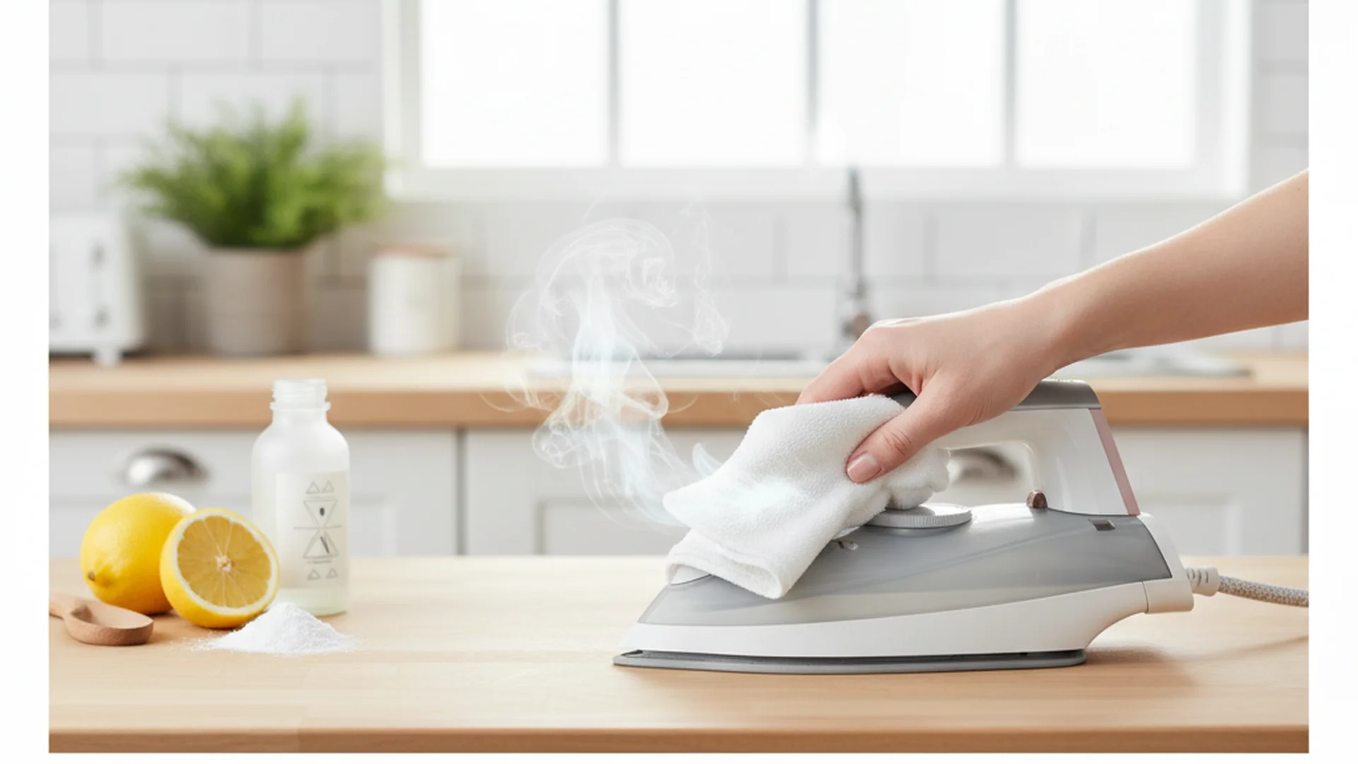 How to Clean Iron: The Ultimate Guide to Maintenance and Longevity ...