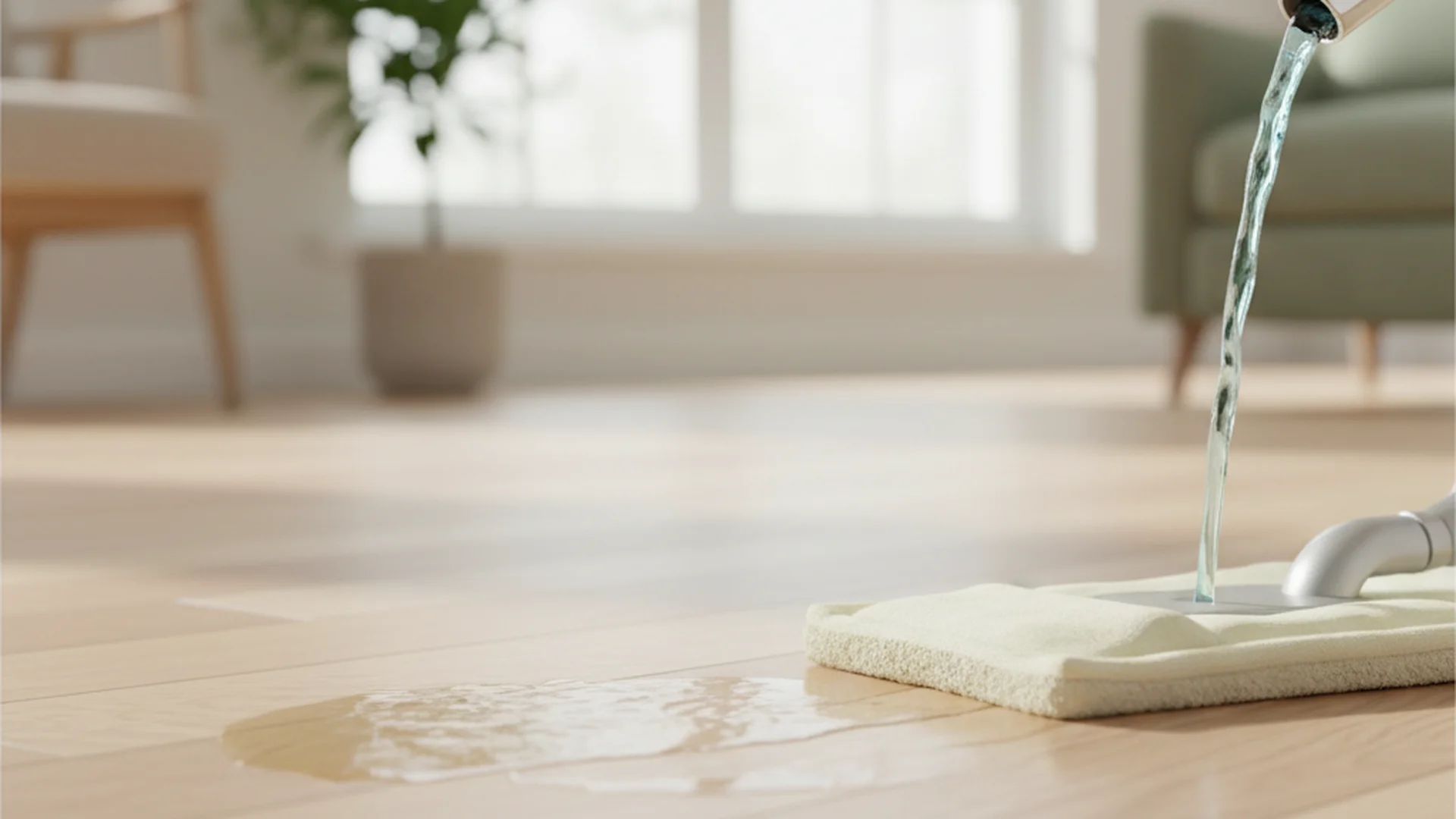 How to Clean Maple Floors: The Ultimate Guide for 2025 | Tidied Blog