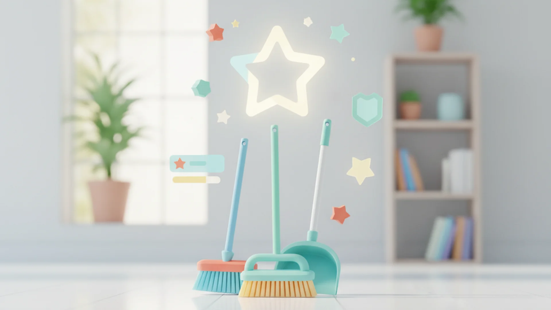The Ultimate Guide to Cleaning Competition Ideas: Gamifying Your Space ...
