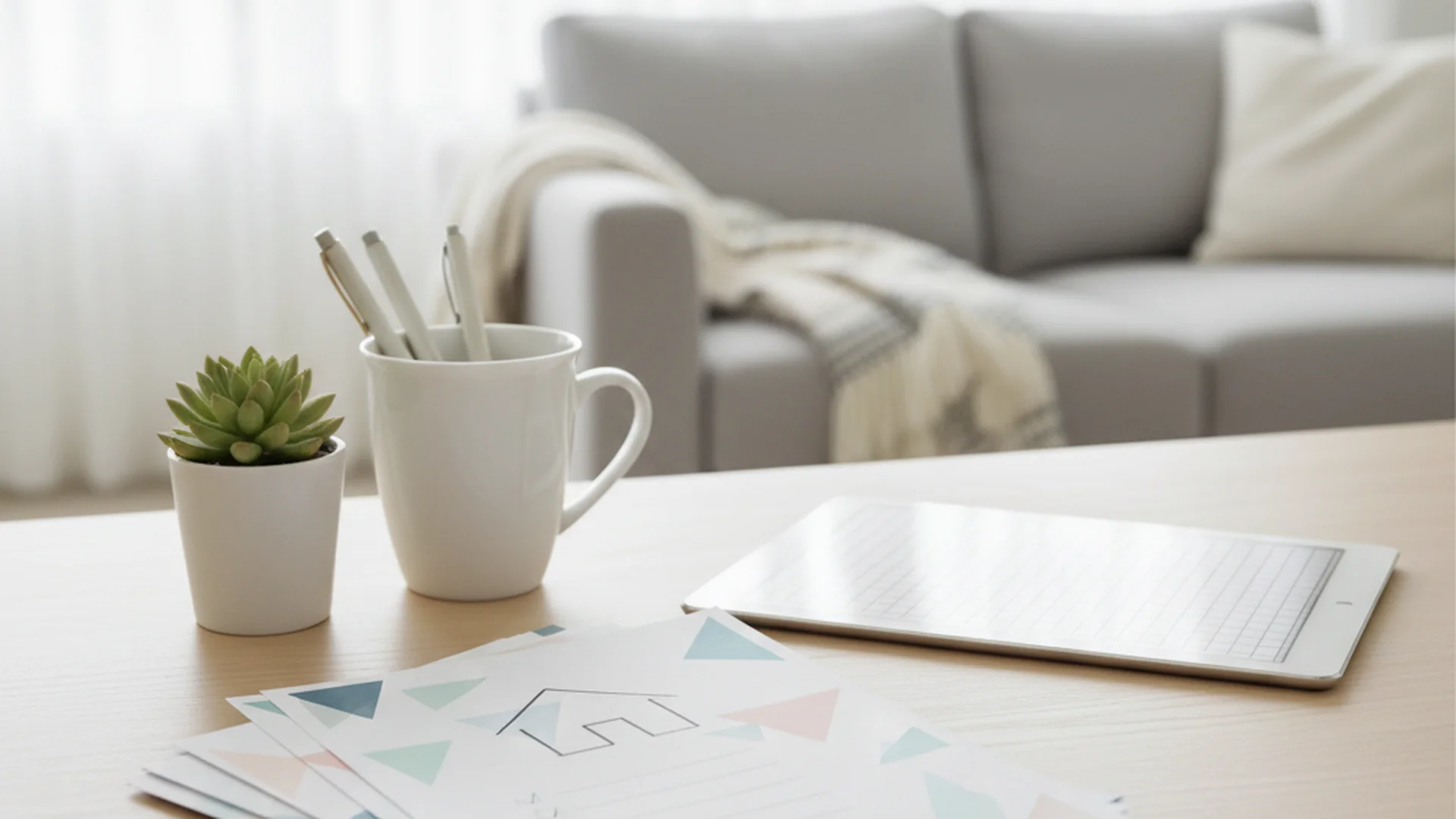 The Ultimate Free Deep Cleaning Checklist for a Healthier Home | Tidied ...