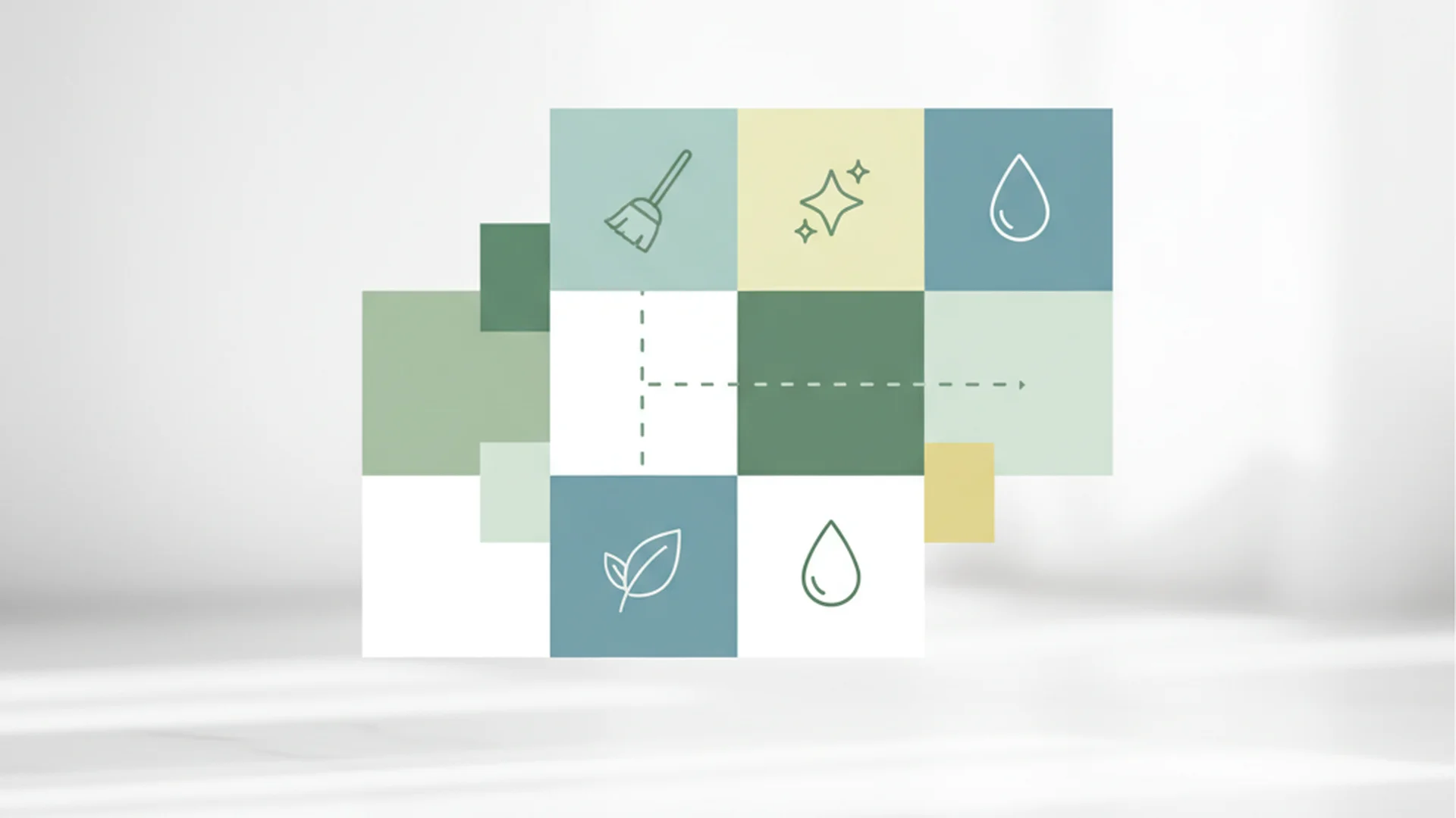 Free Monthly Cleaning Checklist: Your 2026 Guide to a Stress-Free Home ...