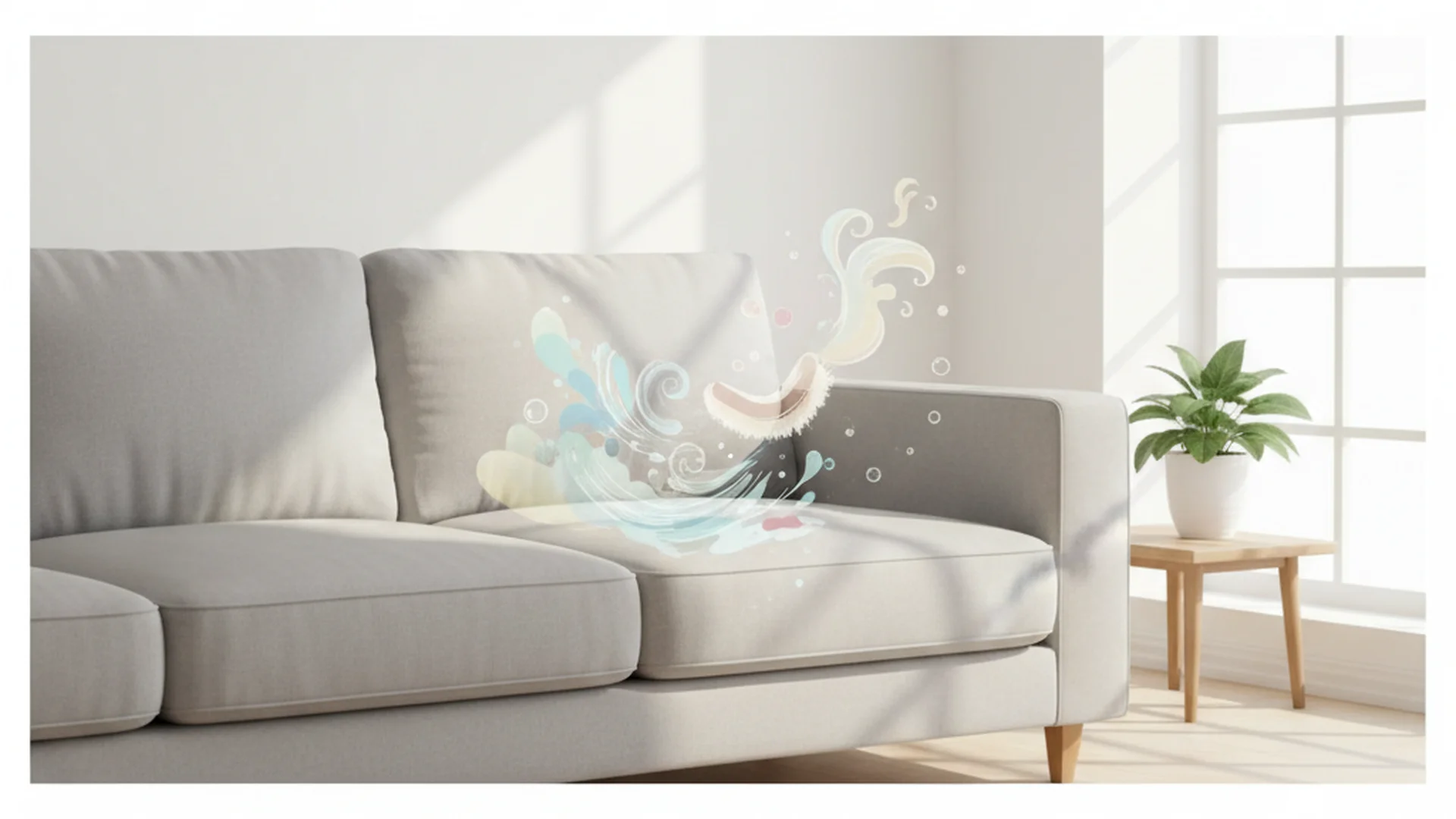 How to Clean a Couch: The Ultimate Expert Guide for 2026 | Tidied Blog