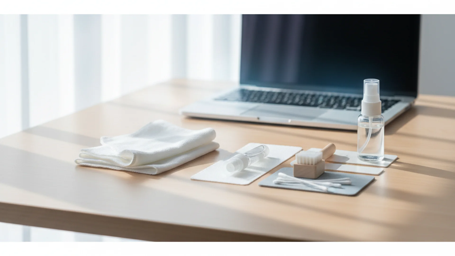 How to Clean Laptop: The Ultimate 2025 Maintenance Guide | Tidied Blog
