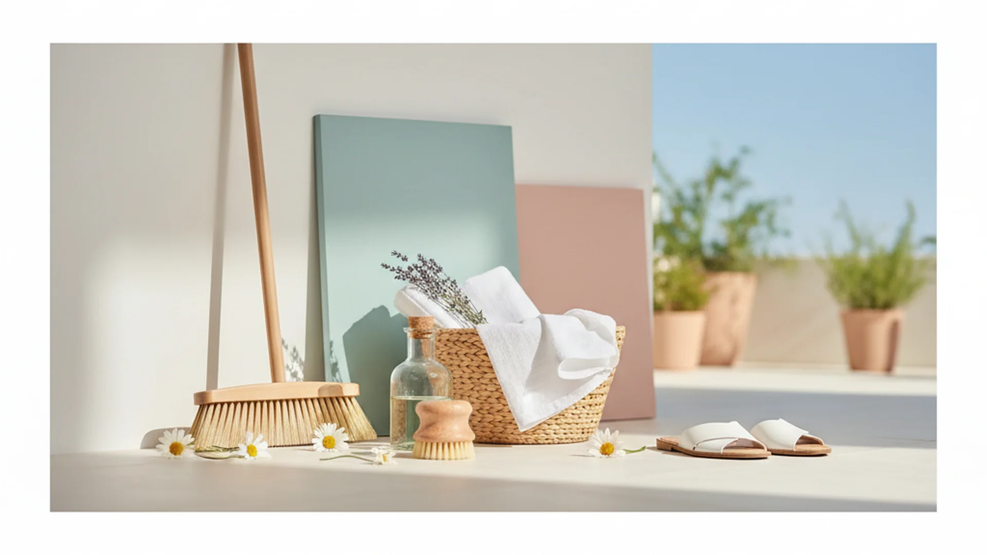 The Ultimate Pre-Summer Cleaning Checklist: 2025-2026 Edition | Tidied Blog